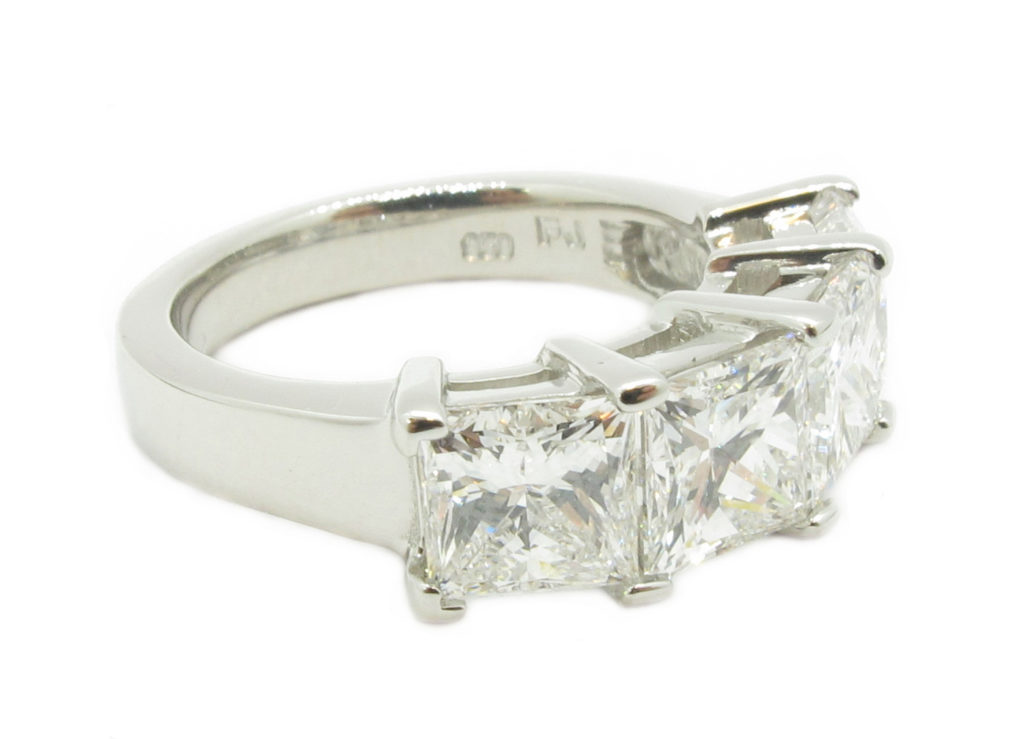 Custom Design - princessjeweler